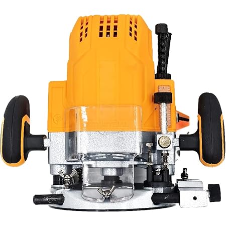 INGCO Powertools & HANDTOOLS INGCO Electric Router 1600W with 1pcs ...