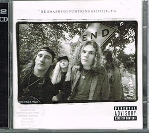 Smashing Pumpkins - Rotten Apples: ... Ltd + Bonus | Amazon.com.au | Music
