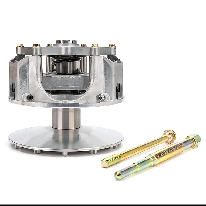 Amazon.com: New Performance Primary Drive Clutch Compatible with ...