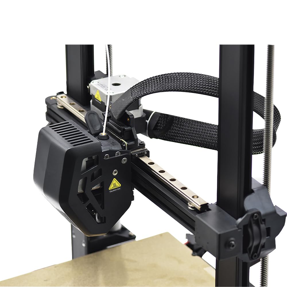 Snapklik.com : Creativity Ender3 V3 SE 3D Printer X Axis Upgrade Kit ...