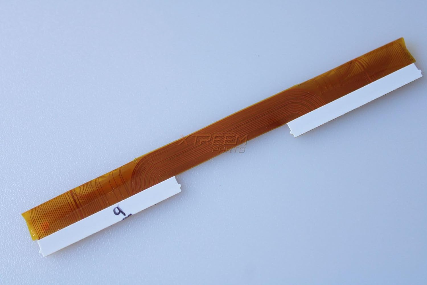 Amazon.com: Cable Ribbon (Panel Strip Connector) for Vizio M706-G3 ...