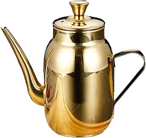 Amazon.com: QUARIED Oil Storage Tanks Versatile Grease Container ...