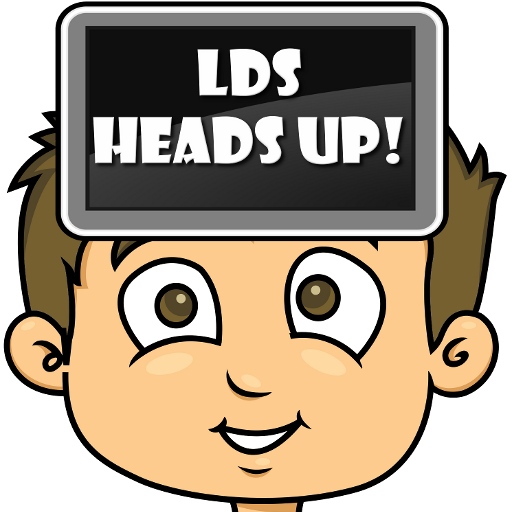 LDS Heads Up! - App on Amazon Appstore