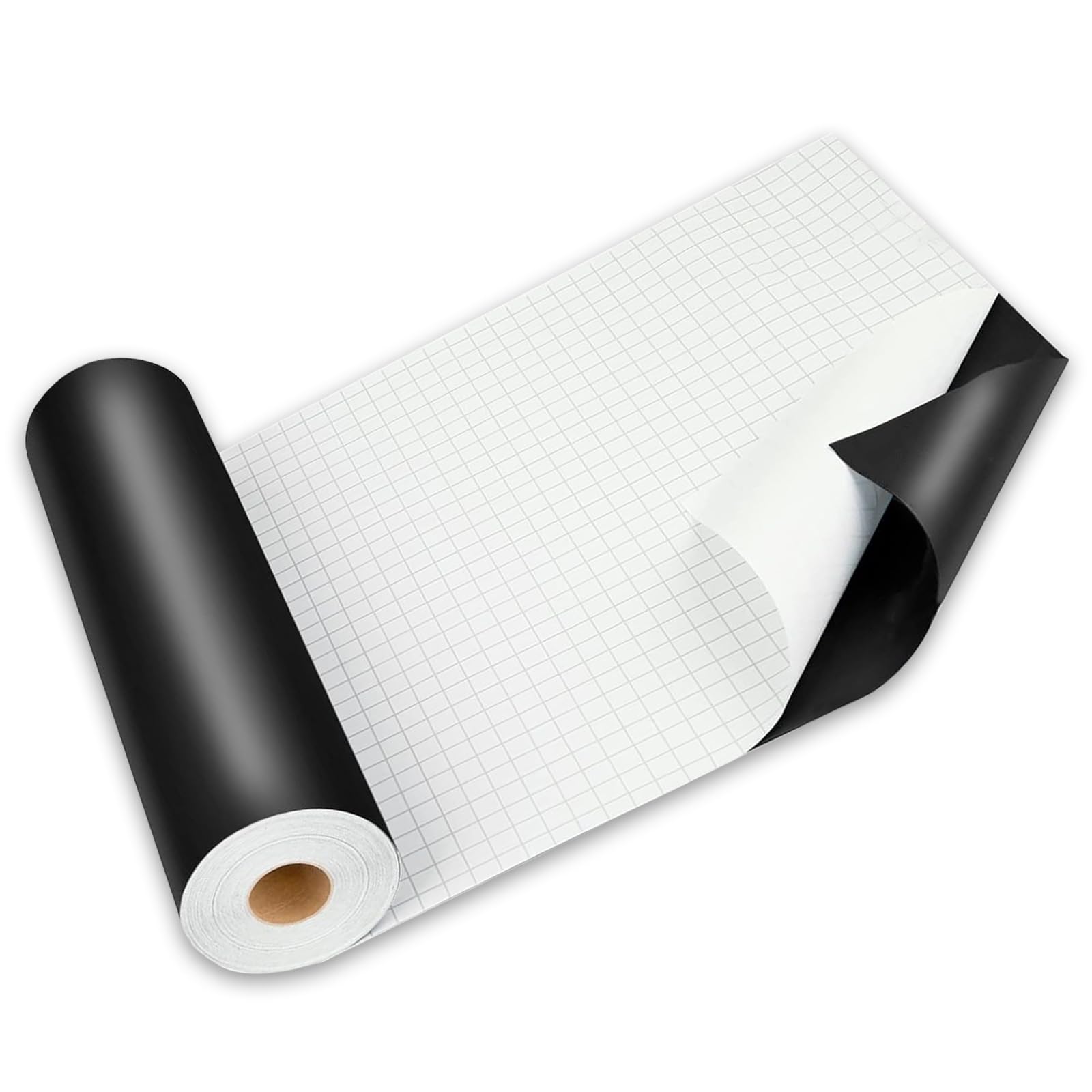 Amazon.com : kingsea Aquarium Background, 39" x 17" Black Aquarium ...