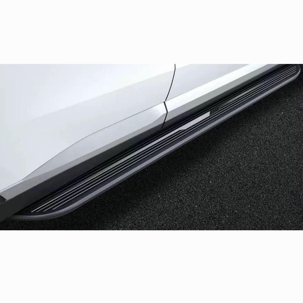 Car Side Skirt Extensions Side Skirts For Acura MDX (2001-2025 ...