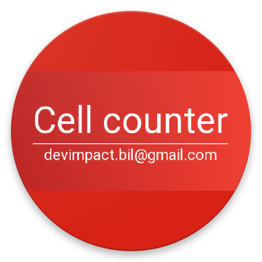 Cell counter WBC - App on Amazon Appstore