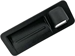 Amazon.com: Generic 81260-F2010, 81260F2010,81260-F0000, Deck lid Outer ...