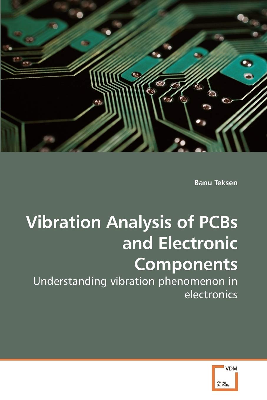 Snapklik.com : Vibration Analysis Of PCBs And Electronic Components ...