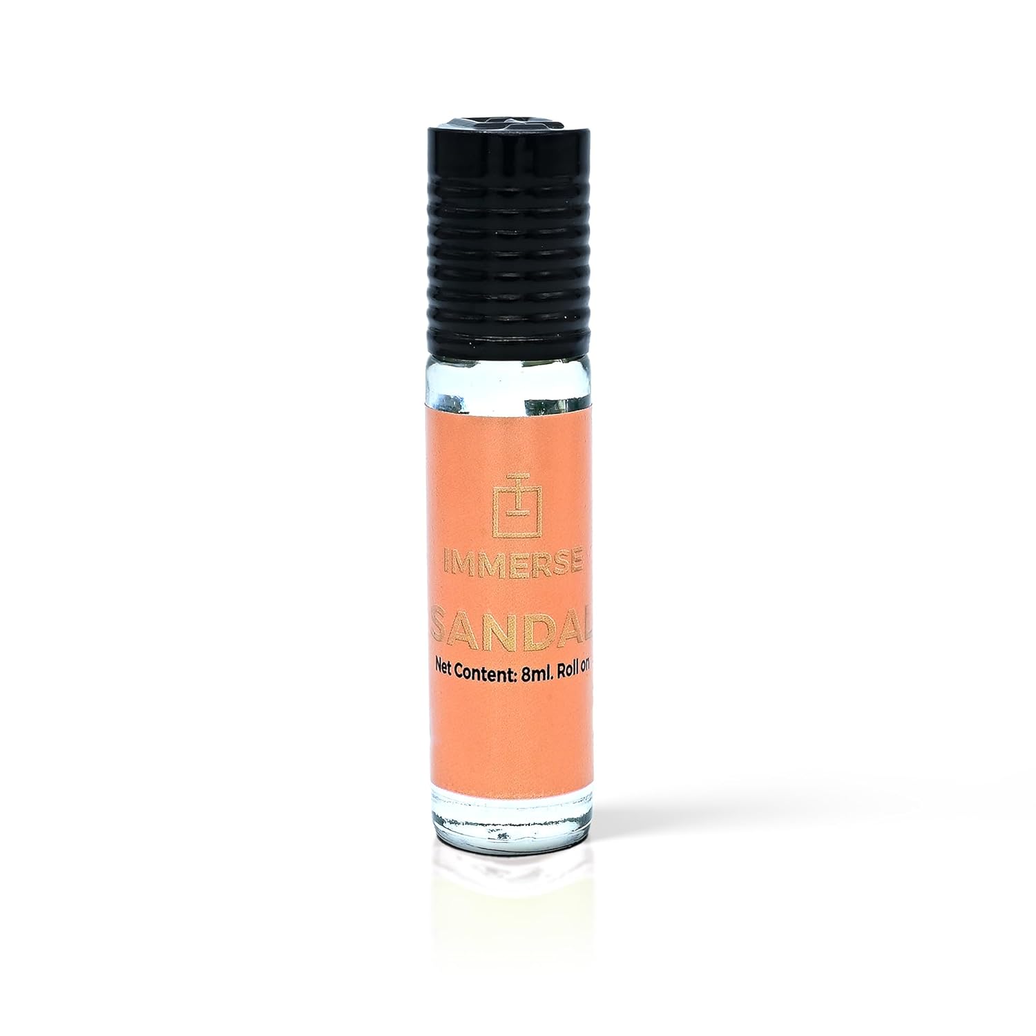 Buy IMMERSE Attar/Itra Non-Alcoholic Roll on Perfume 8ml for Personal ...