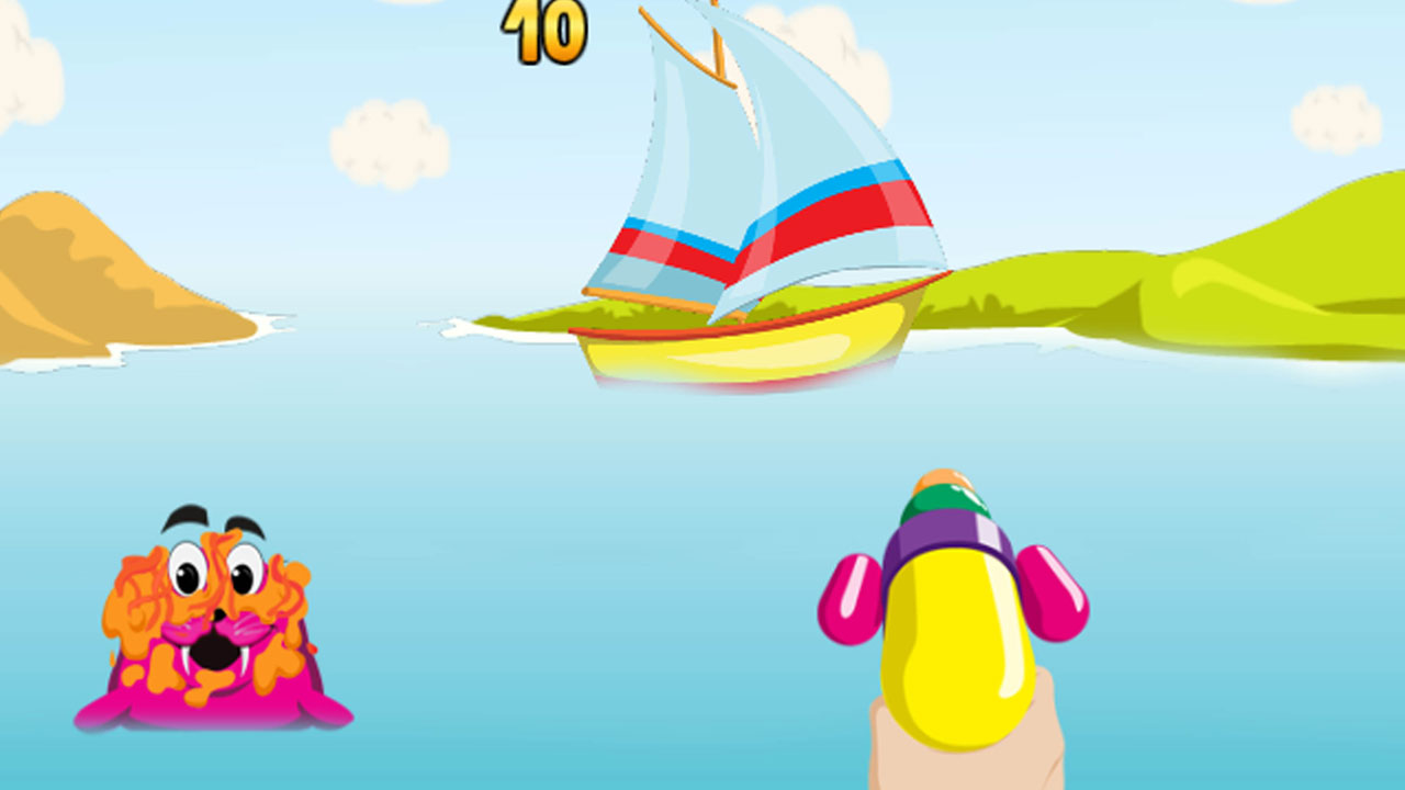 Shark Game - App on Amazon Appstore