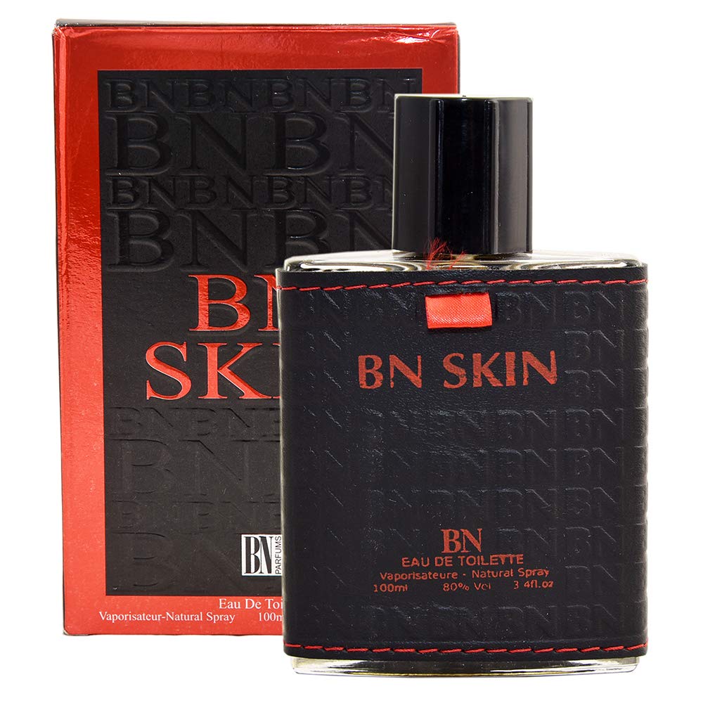Buy BN Parfums Eau De Toilette Skin Perfume for Men and Women 100ml ...