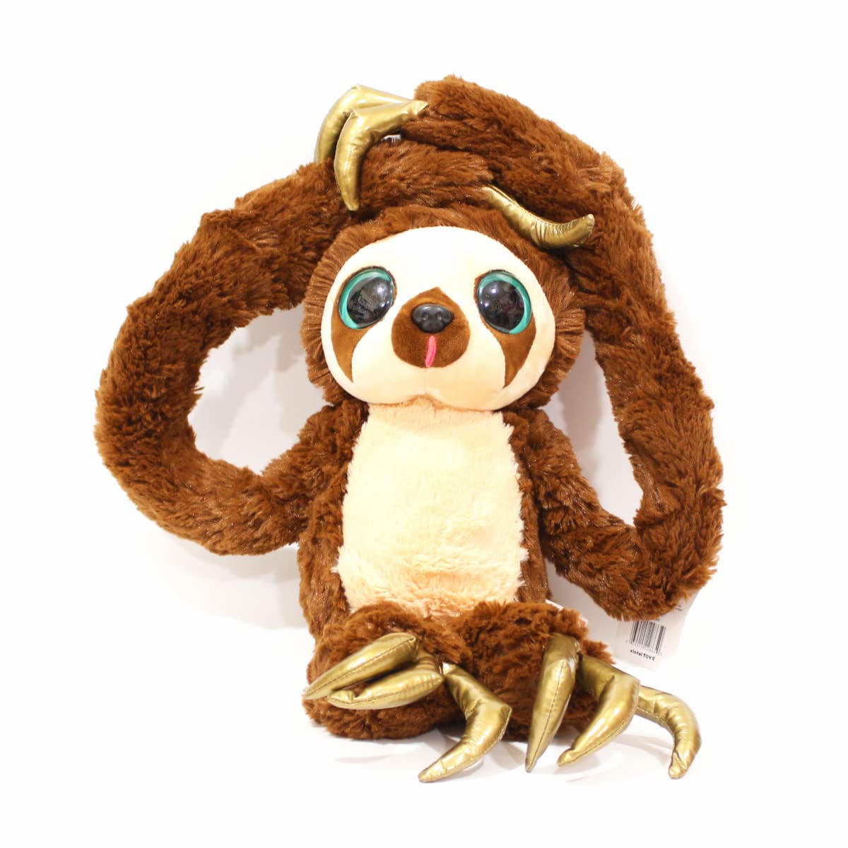 The Croods Stuffed Toys