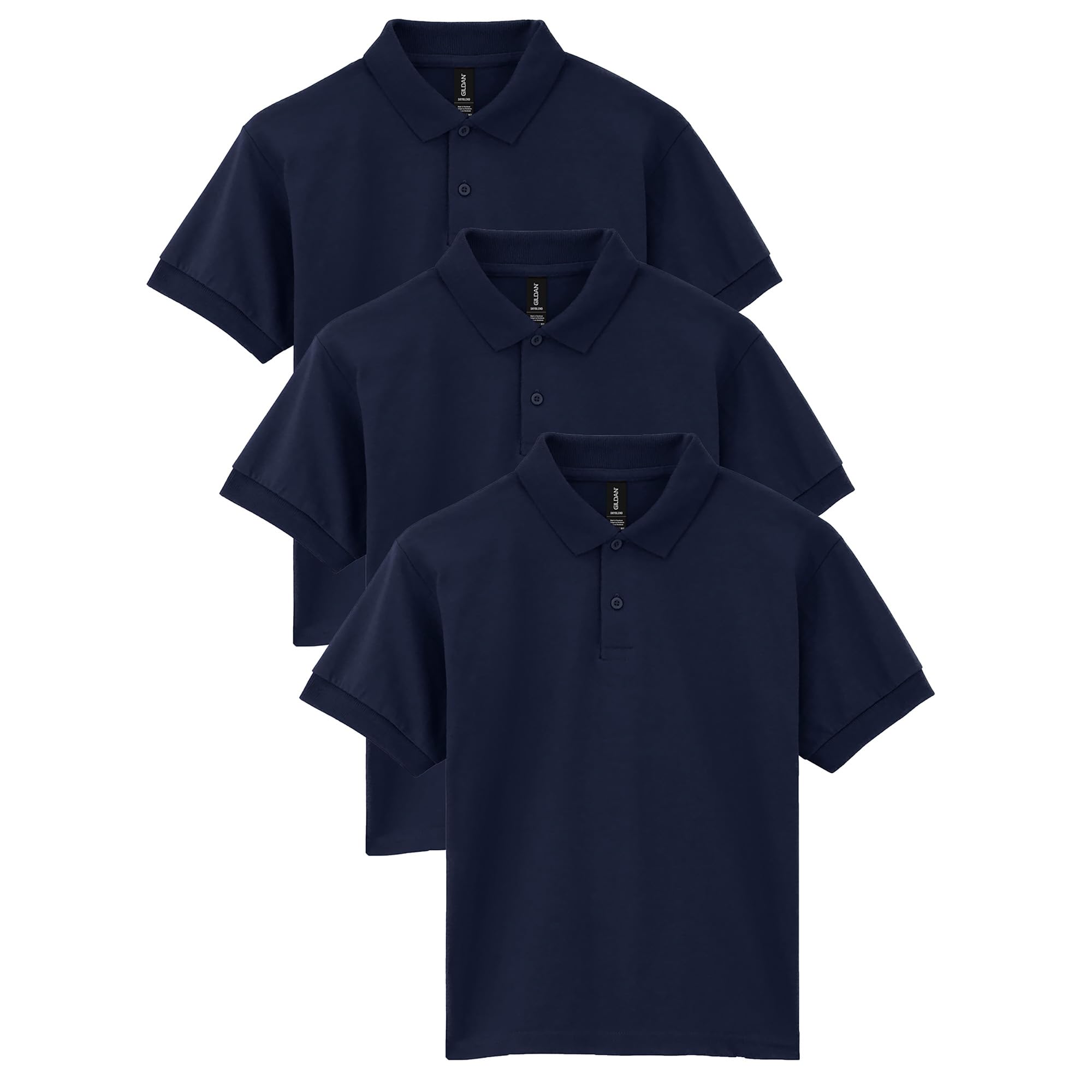 5 Best School Uniforms | No More Fading or Shrinking