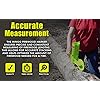 Amazon.com: THE MINGO Marker Firewood Measuring Tool - Chainsaw ...