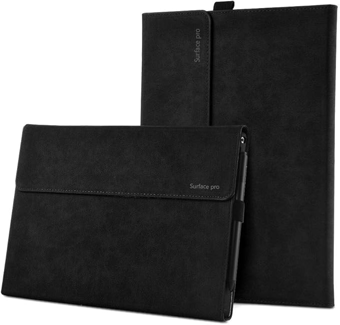 Amazon.com: Protective Case for Microsoft Surface Pro 3 Model 1631 ...