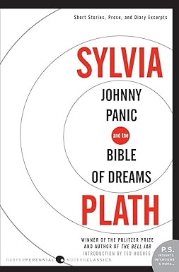 Amazon.com: Johnny Panic and the Bible of Dreams: Short Stories, Prose ...