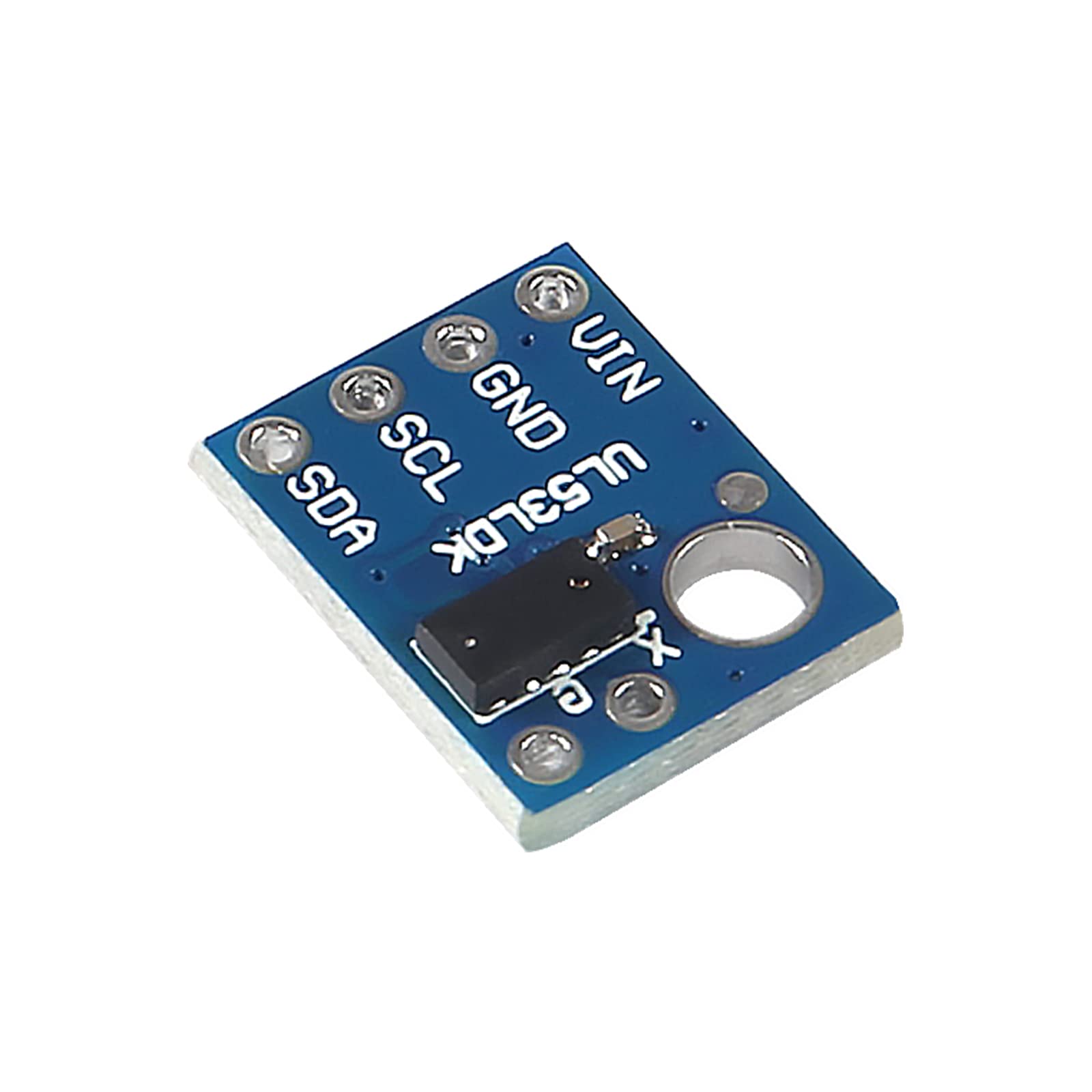 Snapklik.com : Coliao 6pcs GY-530 VL53L0X Ranging Sensor Module VL53L0X ...
