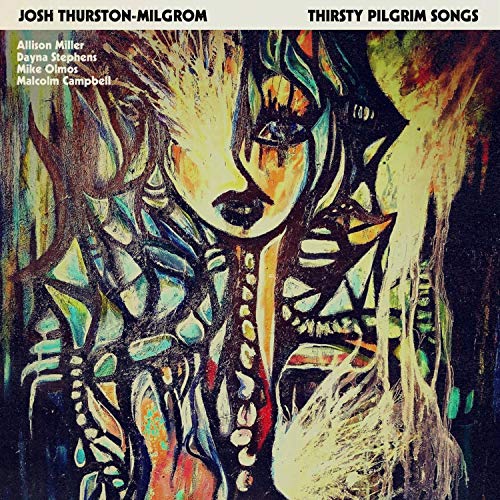Amazon.com: Thirsty Pilgrim Songs : Josh Thurston-Milgrom: Digital Music