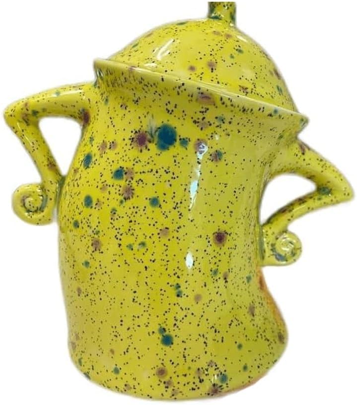 Amazon.com: Canister With Attitude， Mug with Attitude，Funny Jar Kitchen ...