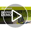 Amazon.com : Sun Joe SPX2700-MAX Electric Pressure Washer, 13-Amp, Includes Utility Bristle ...