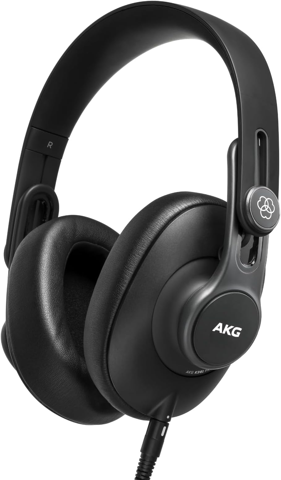 Amazon.com: FiiO JadeAudio JT1 Professional Studio Headphones for ...