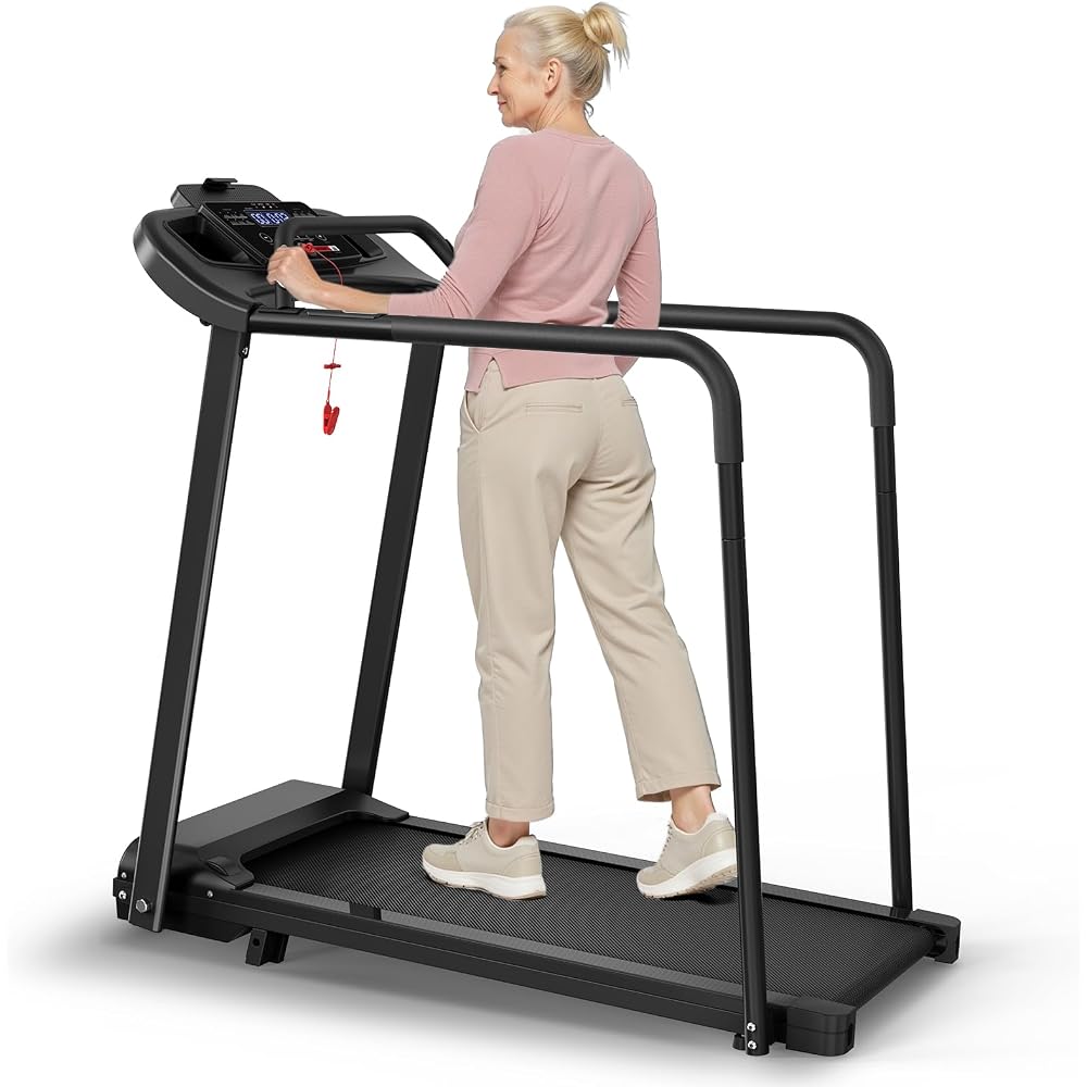 $12/mo - Finance Best Walking Treadmill for Seniors, Treadmills for ...