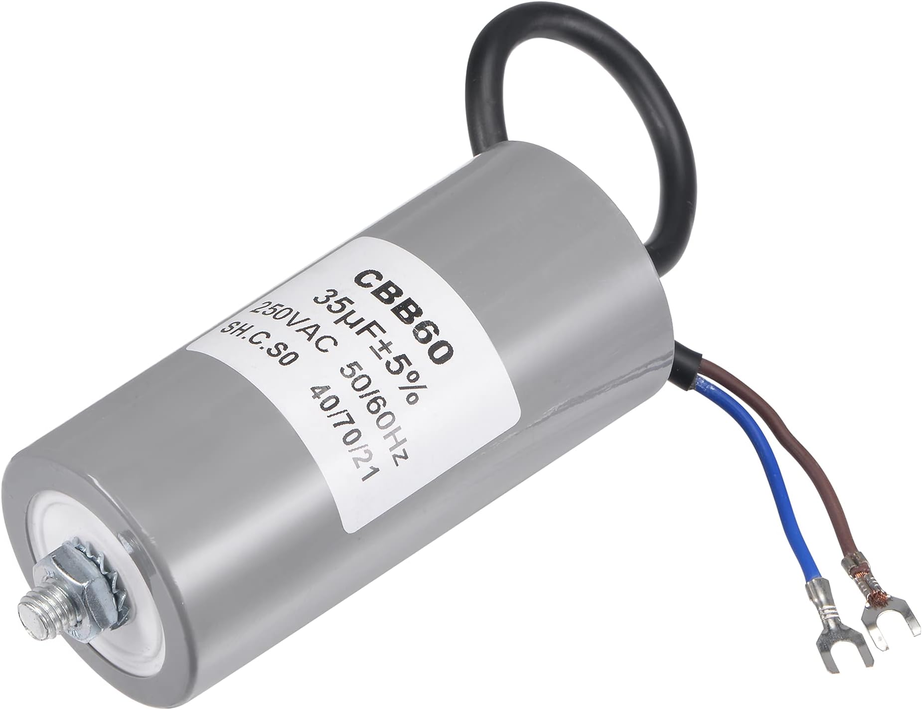 Amazon.com: Briggs and Stratton 312699GS Capacitor : Industrial ...