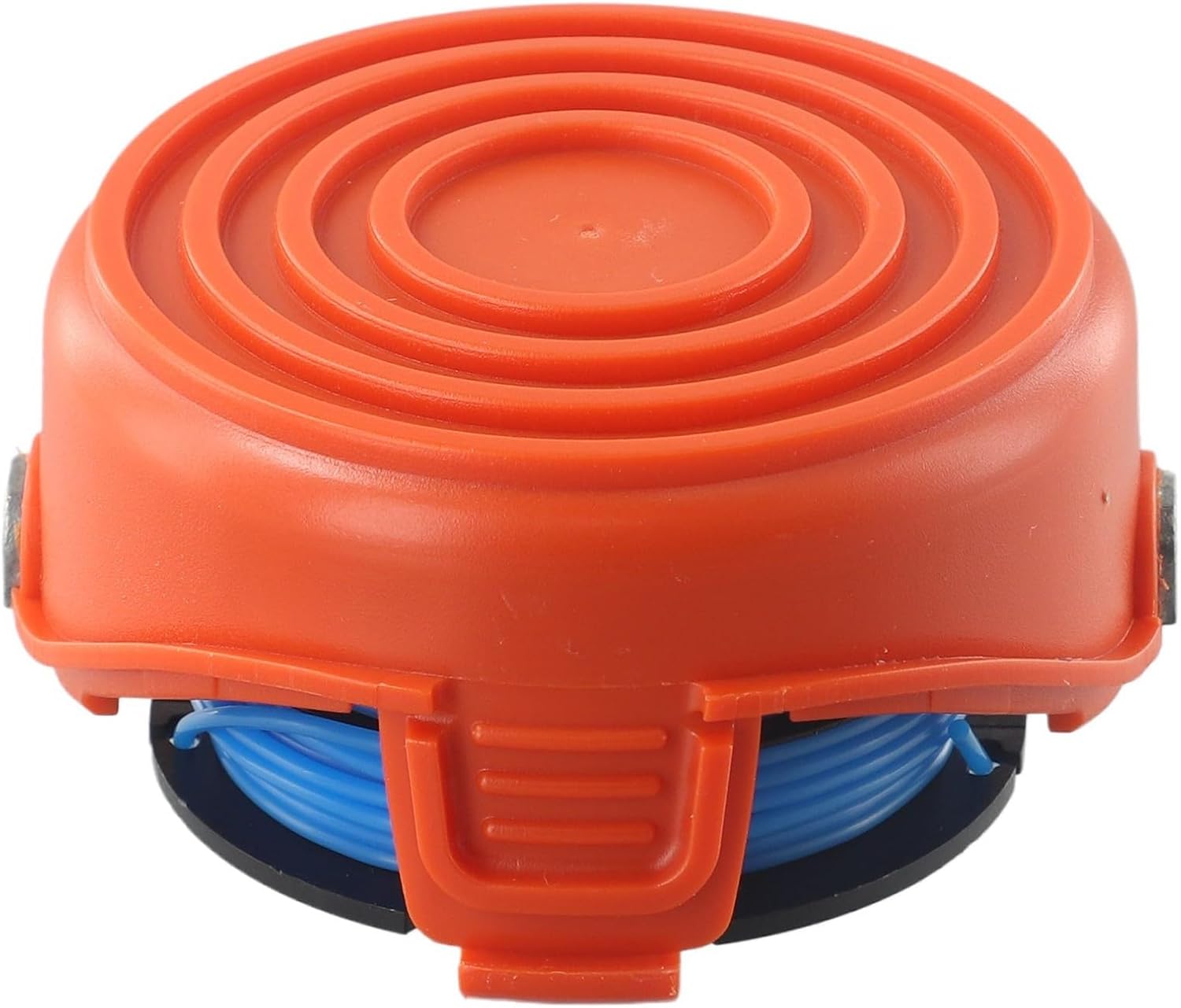 YUANGANG Spool Cap For Black For Cap, Spool & Line, For GL650 GL660 ...