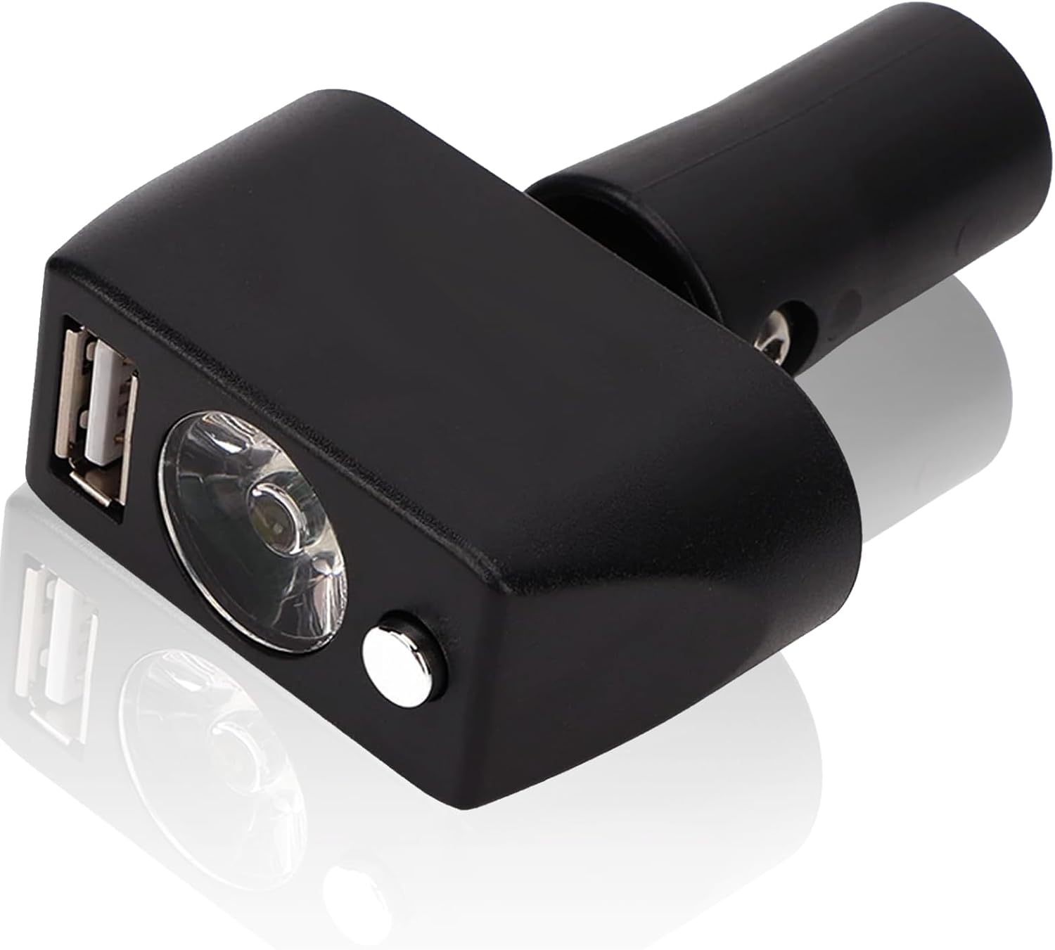 Electric Wheelchair Light, Power Wheelchair Light, LED Bike Lights, 3 ...