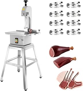 Understanding The Functionality Of Bone Saws | ShunTool