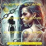 【発売日：2025年07月09日】・製造元:Audrey Evans
