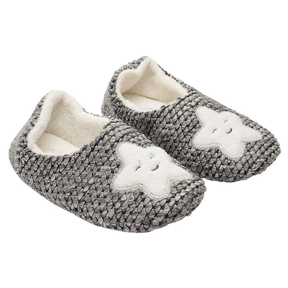Free Knitted Bed Slippers Patterns