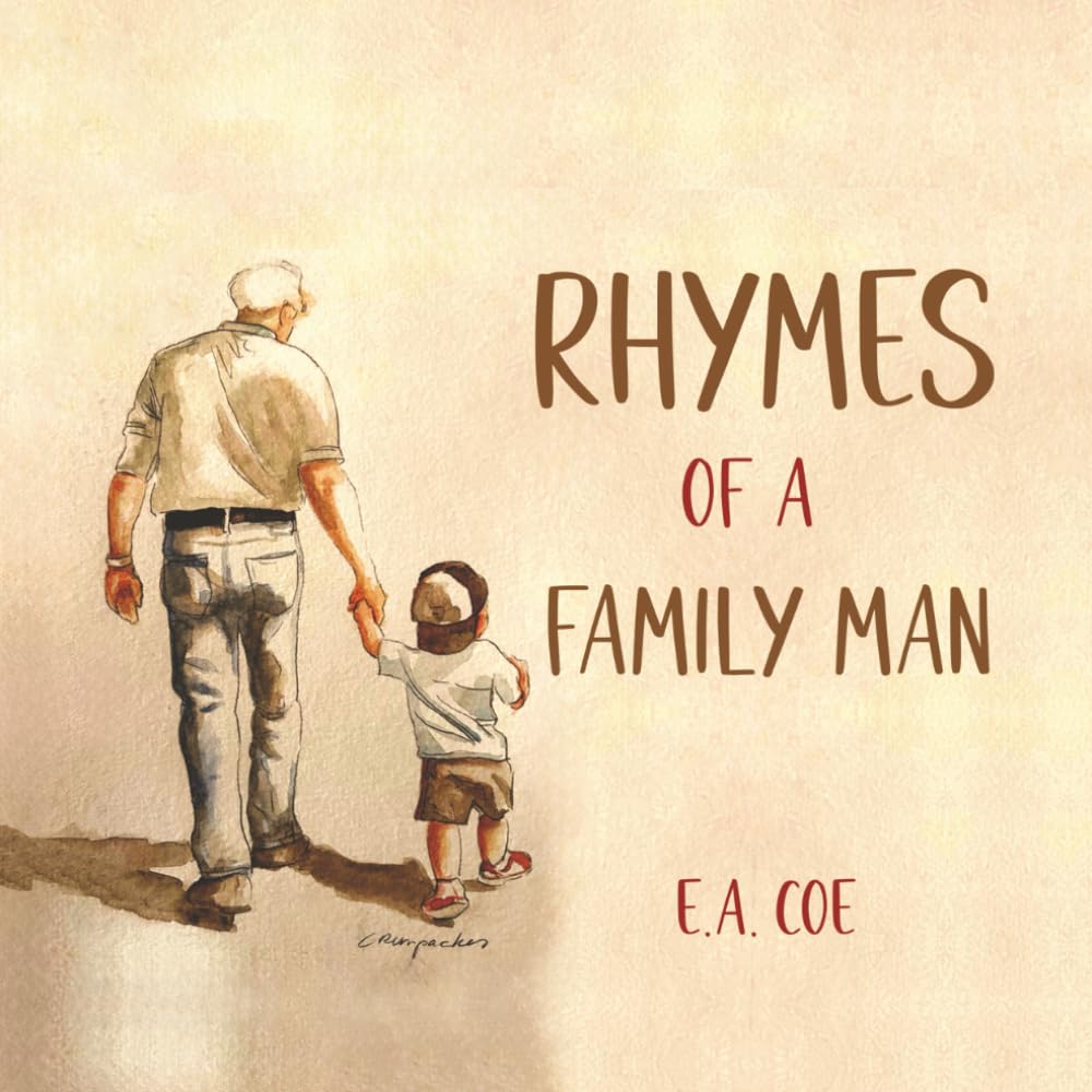 Book review of Rhymes of a Family Man - Readers' Favorite: Book Reviews ...