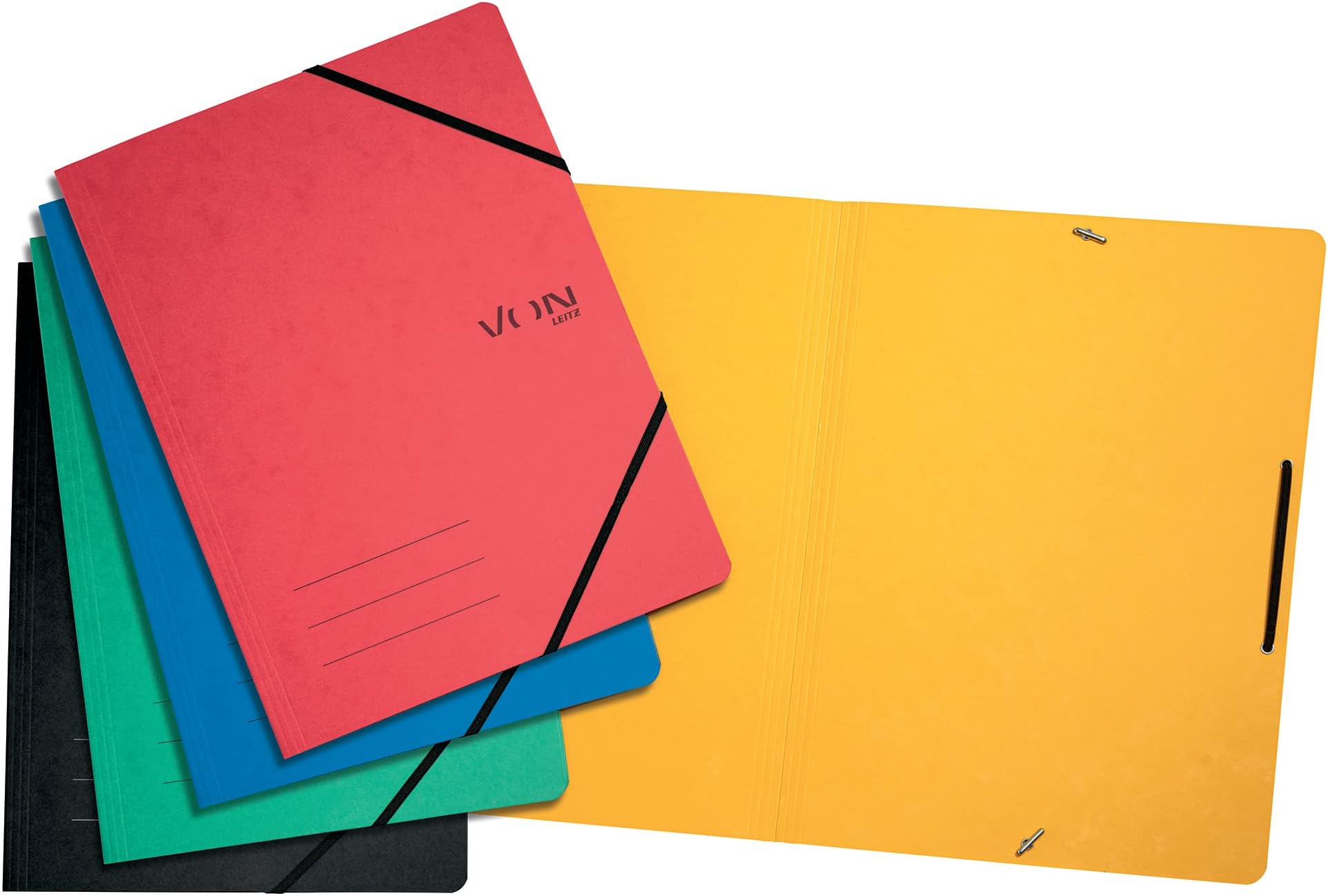 Exacompta - Ref 4609Z - Guildhall - Slip file, 315 x 230mm, 230gsm ...