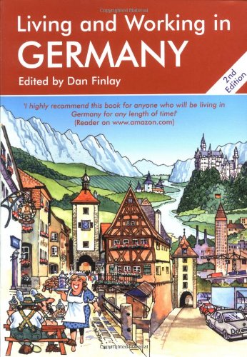 Living and Working in Germany: A Survival Handbook: Amazon.co.uk: Daws ...