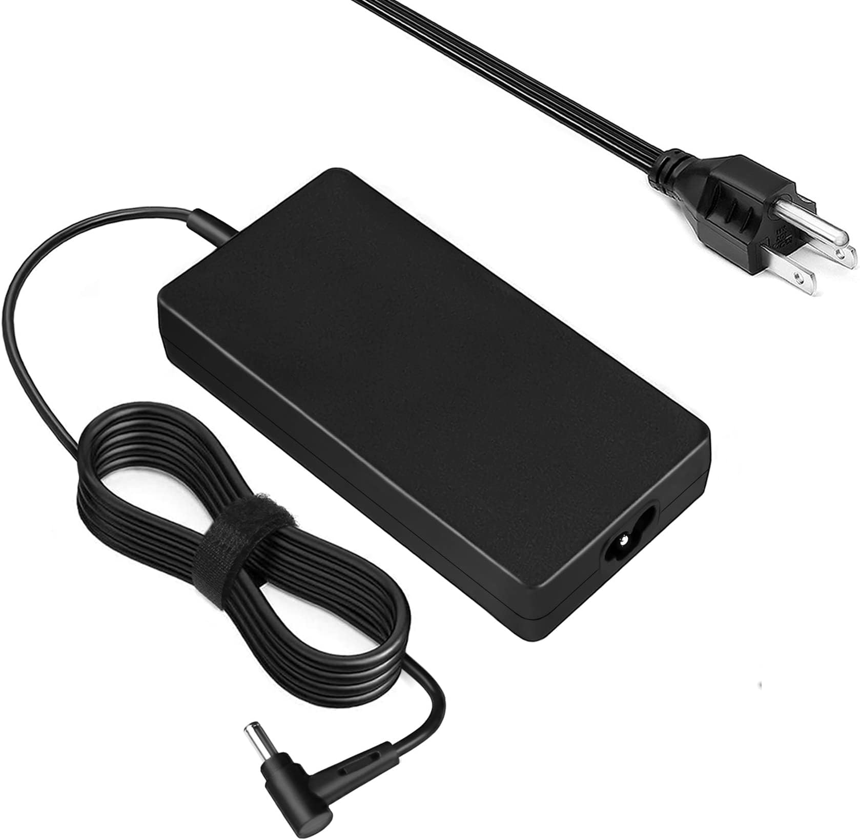 Amazon.com: 120W Charger for msi Laptop Charger msi gf63 gv15 GV15-Thin ...