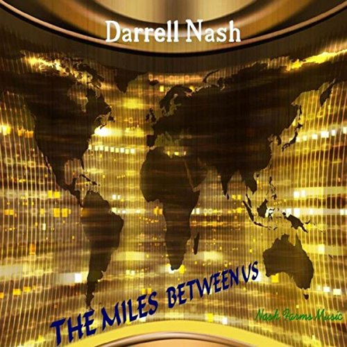 Amazon.co.jp: The Miles Between Us : Darrell Nash: Digital Music
