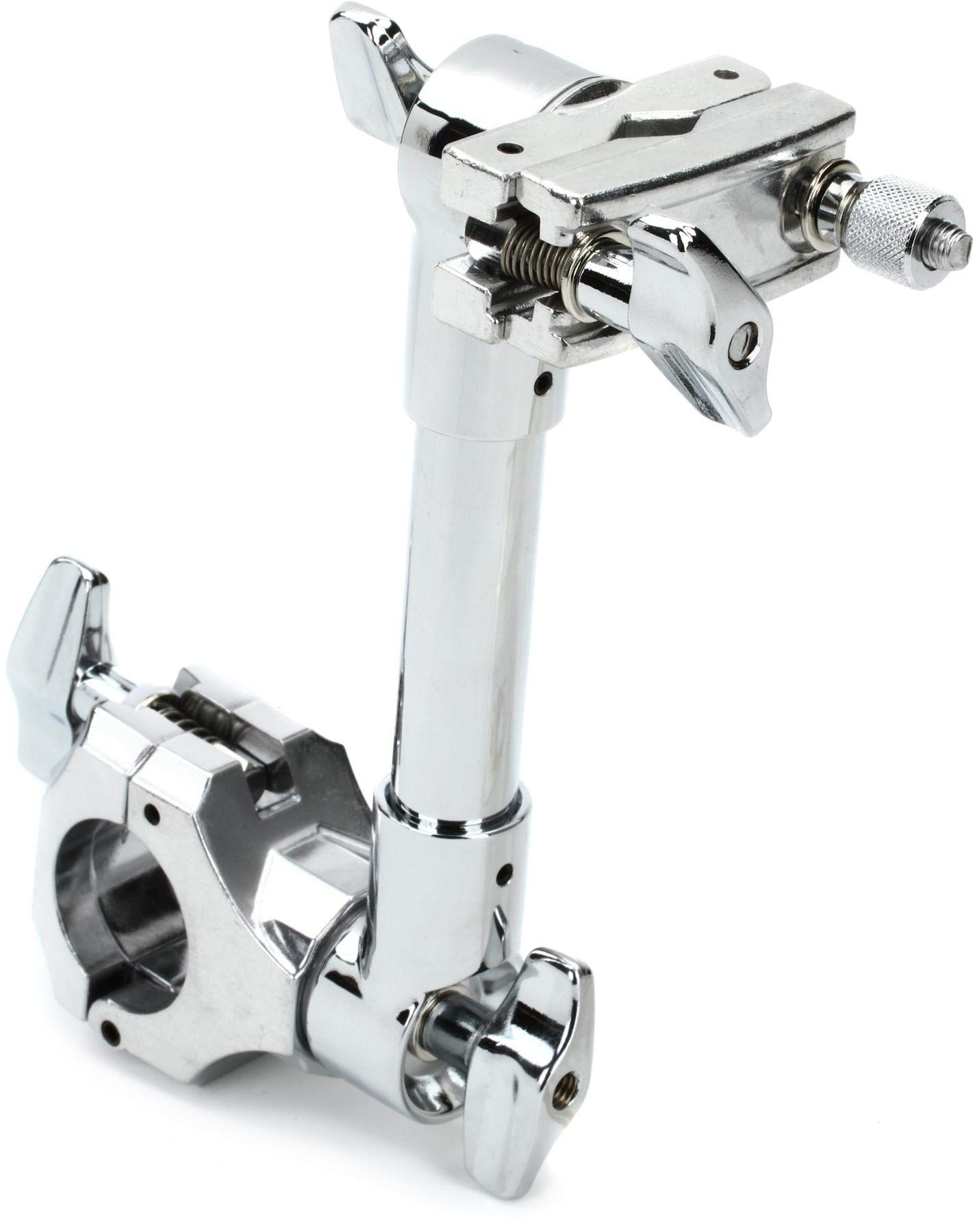 Snapklik.com : Rotating Pipe Accessory Clamp