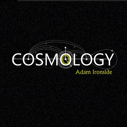 Play Cosmology by Adam Ironside on Amazon Music