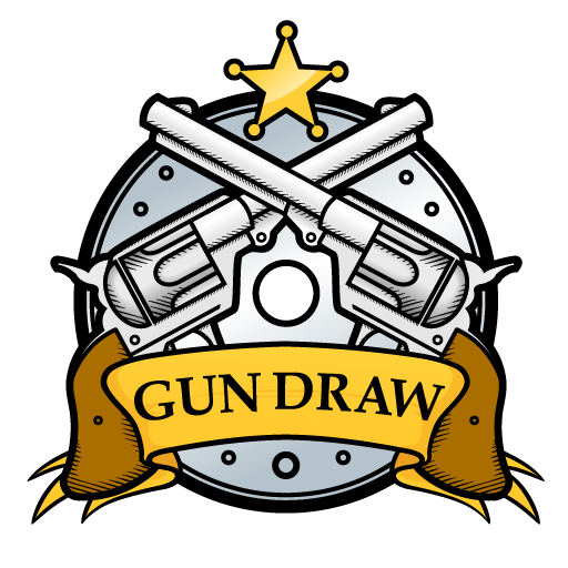 Gun Draw Simulator - Application sur Amazon Appstore
