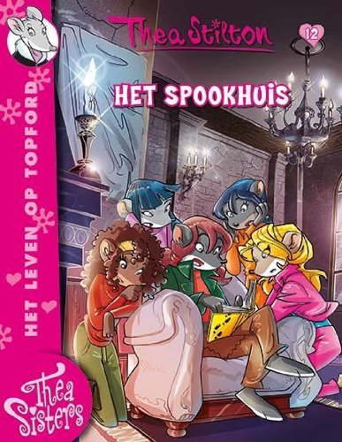 Het spookhuis | Amazon.com.br