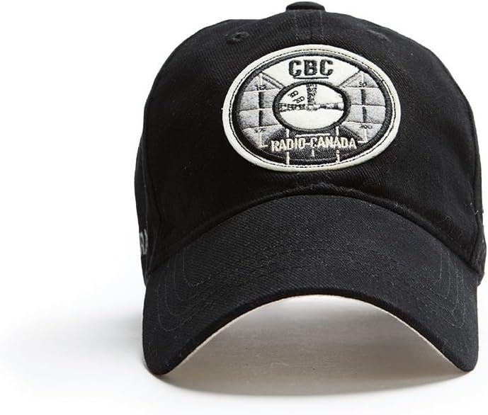 Amazon.com: RED CANOE CBC Test Cap Black : Clothing, Shoes & Jewelry