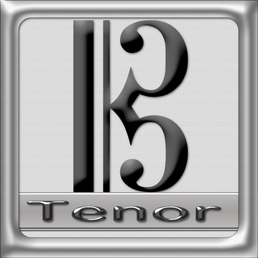 Beginner Reading Music: Tenor - App on Amazon Appstore