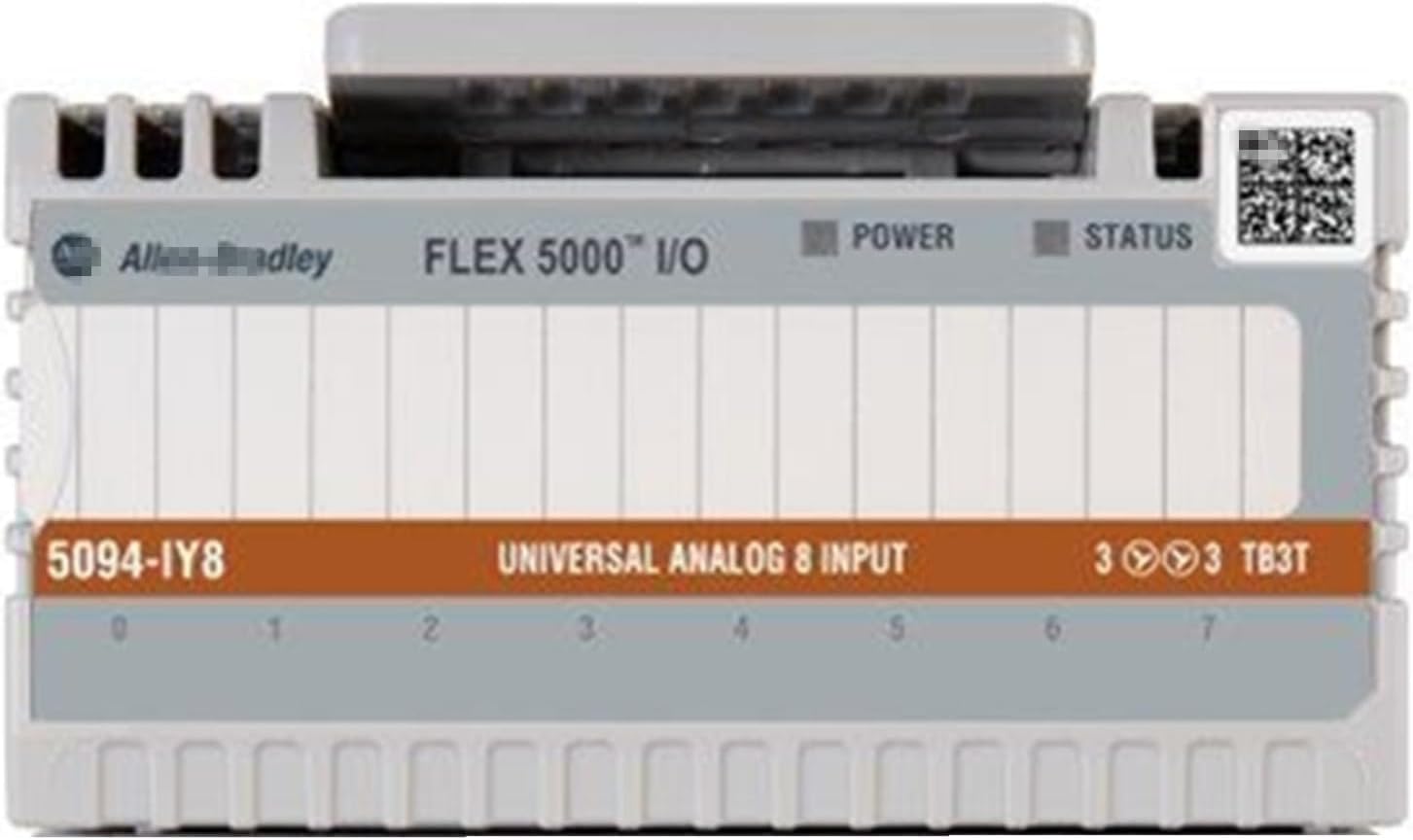 Amazon.com: VACSAX 5094-IY8 PLC Module 5094-IY8 Sealed in Box 1 Year ...