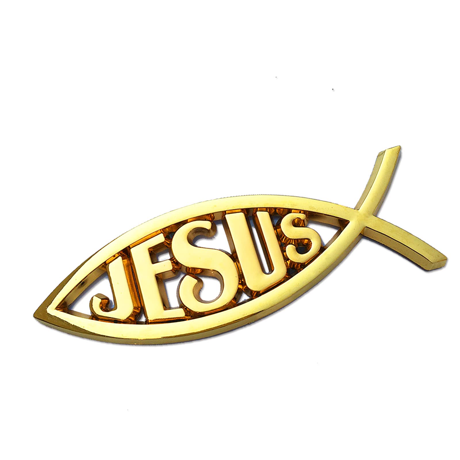 Jesus Pez Logo Christian Fish Symbol PNG, Vector, PSD, And Clipart