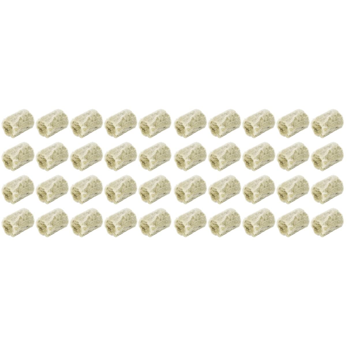 Buy Happyyami 80pcs Starter Soil Plug Kits Rock Soilless Starting ing ...