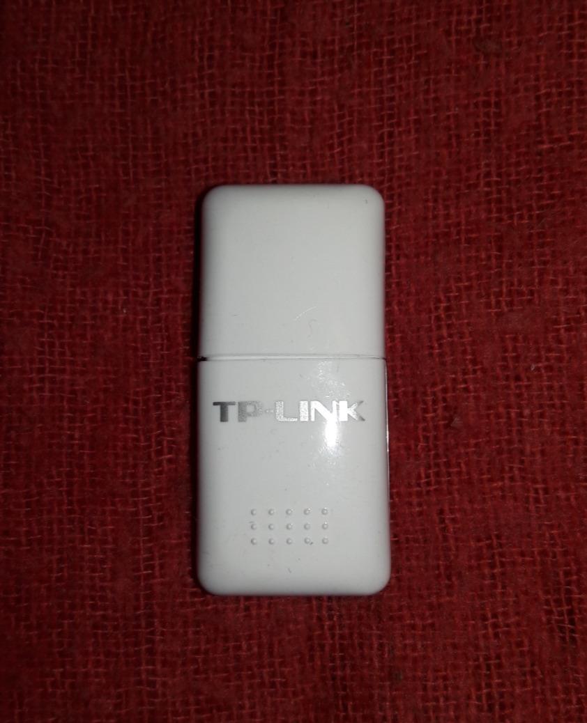 TP-Link TL-WN723N 150Mbps Mini Wireless N USB Adapter (White) - Buy TP ...