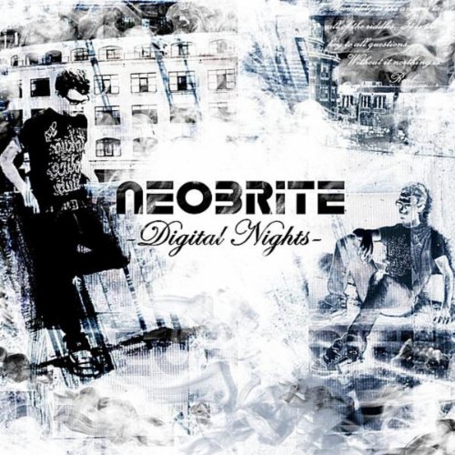 Amazon MusicでNeobriteのDigital Nightsを再生する