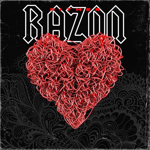 Amazon.co.jp: Razon : Rither: デジタルミュージック