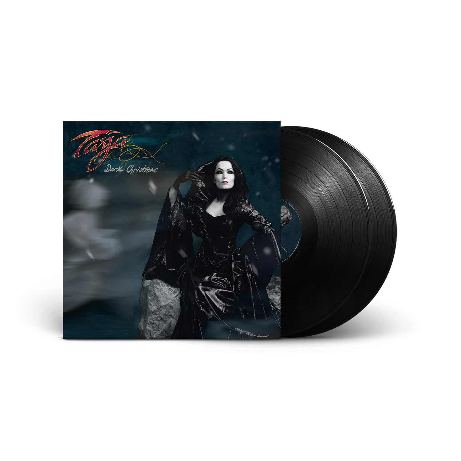 Tarja - Dark Christmas - Amazon.com Music